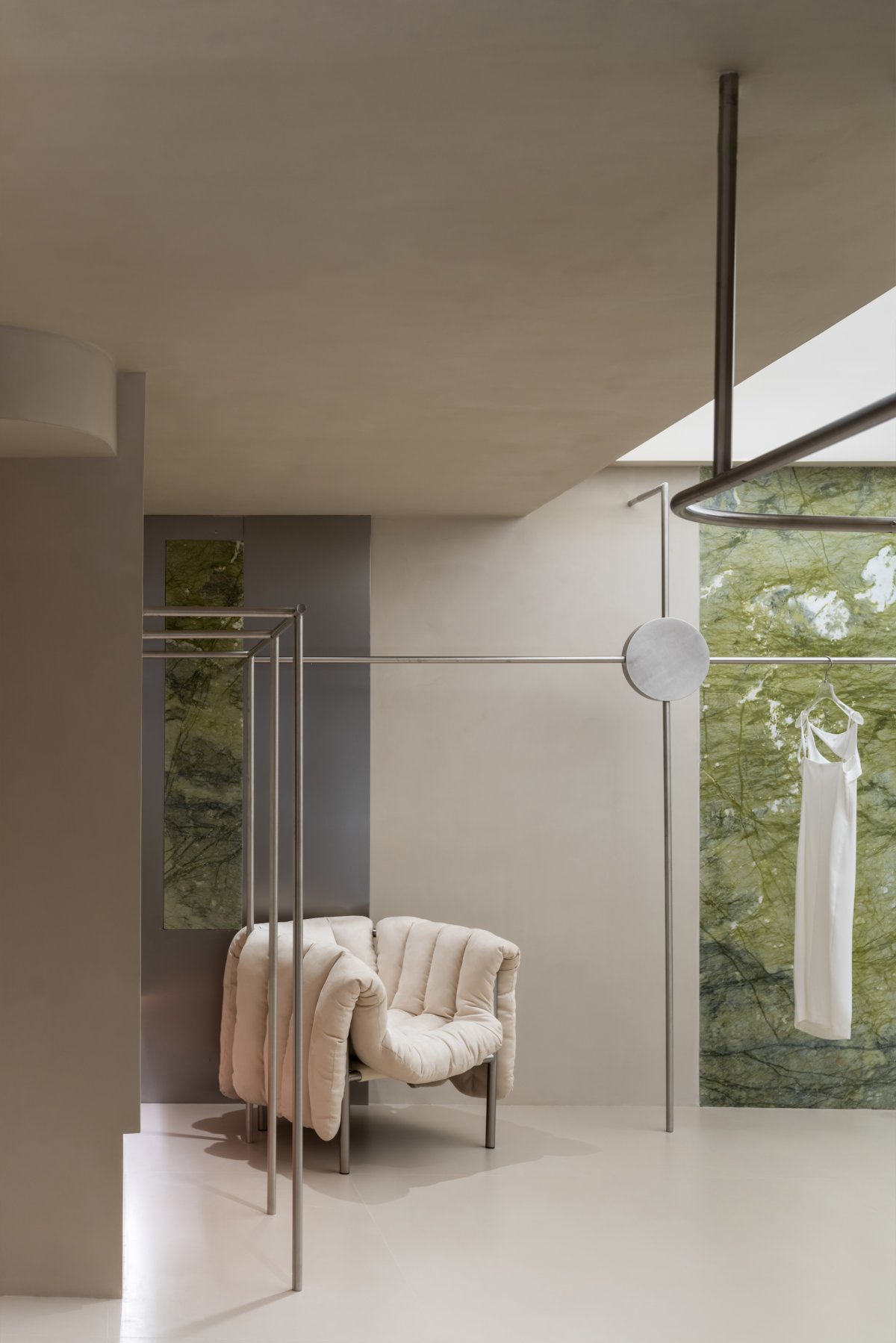 YINJISPACE - In Man Design x TMS Designer Clothing-Brand & Coffee Shop